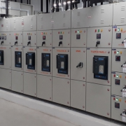 IEC 61439 Control Panels – DYNAMIC PANELS AND CONTROLS PVT LTD